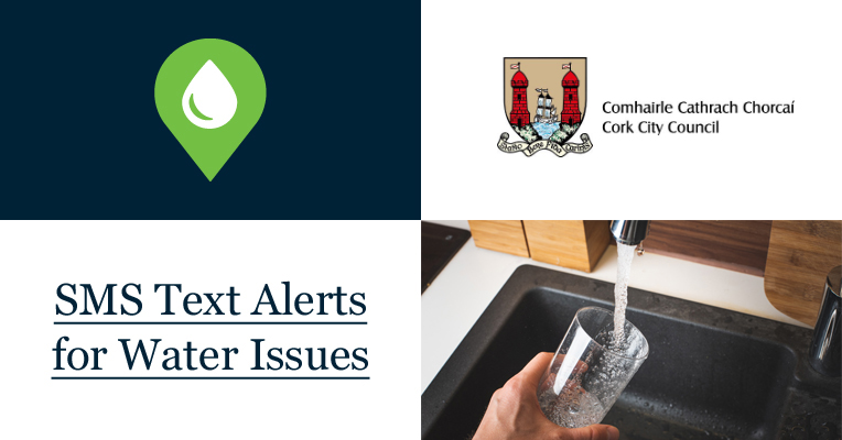 Cork City Council, Water Outage Issue, Douglas Road, Cork City, Traffic ...