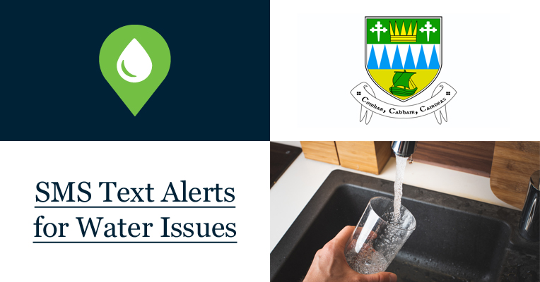 Kerry County Council, Water Outage Issue, Kilgobnet, Traffic Disruptions