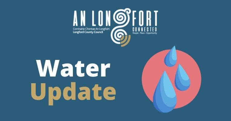 Longford County Council, Water Outage Issue, Ardagh, Traffic Disruptions